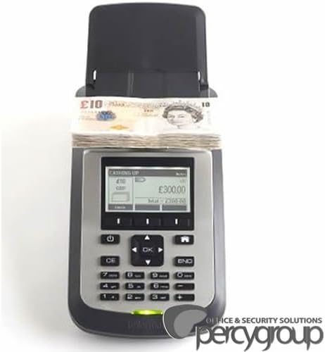 Tellermate T-ix 2000. Money Scales. GBP or Euro: Amazon.co.uk: Electronics