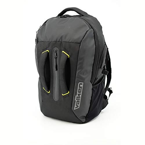 Valken Phantom Backpack Black in Oman | Whizz Multipurpose Daypacks