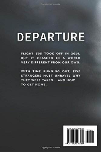 Departure by A. G. Riddle (2014, Trade Paperback) for sale online | eBay