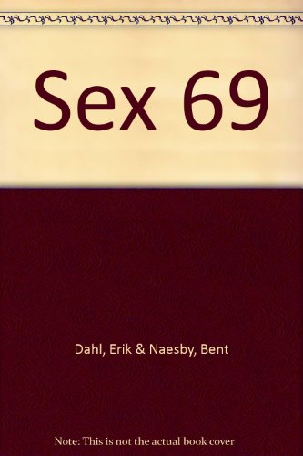 Sex 69 Books