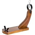 Amazon.com: Ham Stand Jamonprive with Non-slip Pads - The Original Ham ...