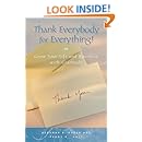 Thank Everybody for Everything: Peggy R Hoyt, Deborah E Roser ...