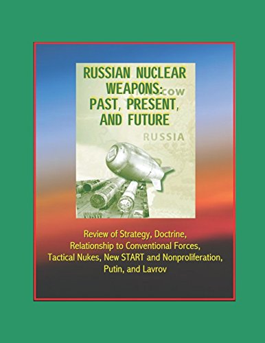100 Best-Selling Nuclear Weapon Books of All Time - BookAuthority