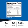 Nutricost EAA Powder 30 Servings (Unflavored) - Essential Amino Acids ...