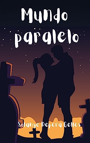 Mundo Paralelo - eBook, Resumo, Ler Online e PDF - por Depera Gelles ...