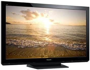 Amazon.com: Panasonic VIERA TC-P42X3 42-Inch 720p 120 Hz Plasma HDTV ...