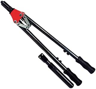 Amazon.com: 1/4" Rivet Gun: Automotive