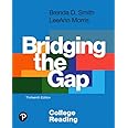 Bridging the Gap: College Reading: Smith, Brenda, Morris, LeeAnn ...