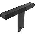 Amazon.com: Lenovo ThinkVision MS30 Sound Bar Speaker - 4 W RMS - Black ...