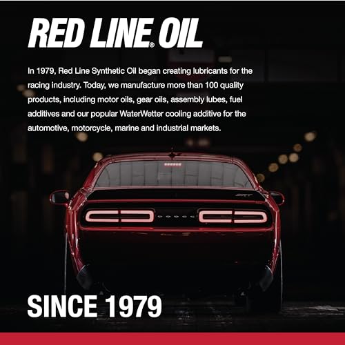 Red Line 60103 SI-1 Complete Fuel System Cleaner - 15 Ounce | Pricepulse