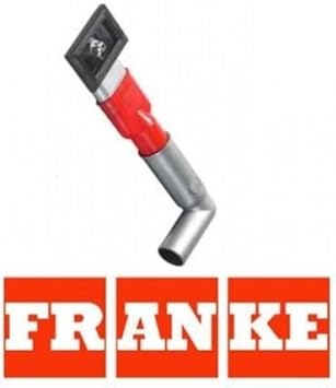 Genuine Franke Rectangular Overflow for Kitchen Sink for a Grid ...