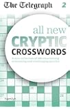 Telegraph: All New Big Book of Cryptic Crosswords 2: 2 (The Telegraph ...