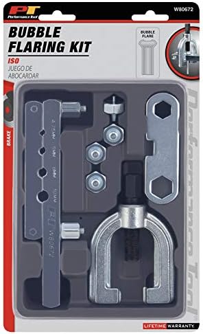 Performance Tool W80672 ISO Bubble Flaring Tool Set price in UAE ...