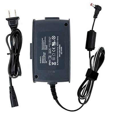 12V 5A AC/DC Adapter for Philips Respironics Pro M Series 1015642 CPAP ...