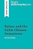 Balzac And The Little Chinese Seamstress: Amazon.co.uk: Dai Sijie ...