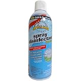 Amazon.com: PACK OF 12 - Chases Home Value Disinfectant Spray, Linen, 6 ...