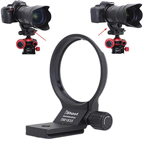 Tripod Mount Rings Oman | Buy Online | Whizz Others