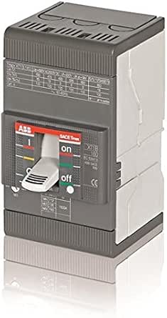 ABB XT1 °C 160 tmd 125 – 4P F F INN = 50%: Amazon.es: Iluminación