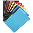 Amazon.com : 2 Pack Pen Gear 7" x 5" College Ruled Composition Book ...