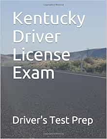 Kentucky Driver's Manual Practice Test