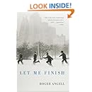 Amazon.com: Let Me Finish eBook: Roger Angell: Kindle Store