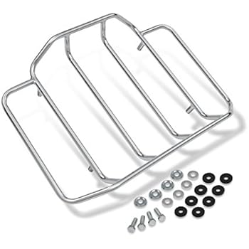 Amazon.com: Show Chrome Accessories 52-837 Luggage Rack Riser: Automotive