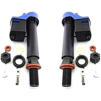 Korky 528GT Universal Fill Valve for Toto Toilets-2Pack - - Amazon.com