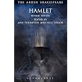 Hamlet: Revised Edition (The Arden Shakespeare Third Series) by William ...