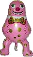 29" Mr Blobby Character Shaped Foil Balloon (CS97): Amazon.co.uk: Toys ...