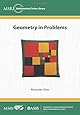 Geometry in Problems (MSRI Mathematical Circles Library): Alexander Shen: 9781470419219: Amazon ...