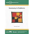 Geometry in Problems (MSRI Mathematical Circles Library): Alexander Shen: 9781470419219: Amazon ...