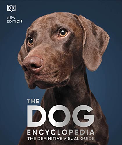 The Dog Encyclopedia: The Definitive Visual Guide : DK: Amazon.es: Libros