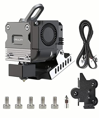 Official Creality Direct Drive Extruder Kit, Sprite Extruder Pro Upgrade Kit for Creality Ender ...