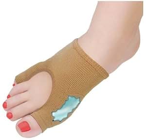 Amazon.com: Gel Bunion Covers: Health & Personal Care