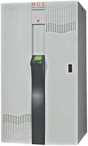 Amazon.com: Apc Mge Galaxy 3000 20kva Tower Ups - Dual Conversion ...