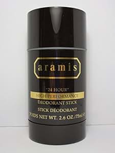 Aramis Aramis Deodorant Stick 75ml: Amazon.com.au: Beauty
