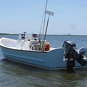 Tolman Alaskan Skiffs (Previously A Skiff for All Seasons): Building ...