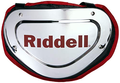 Compare Price: football back plate - on StatementsLtd.com