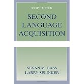 Amazon.com: Second Language Acquisition: An Introductory Course ...