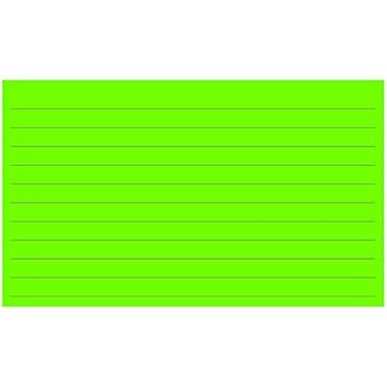 Amazon.com : Colonial Cards: 150 Color Cardstock 3" x 5" Index Cards ...