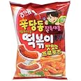 Amazon.com: Haitai Sindangdong Tteokbokki 103g (2 Packs)
