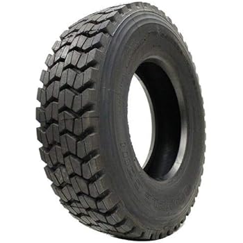 Amazon.com: Yokohama MY507A Commercial Truck Radial Tire-42565R 22.5 ...