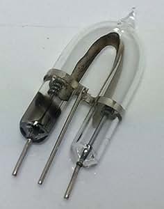 Amazon.com: Xenon U Strobe Flash Tube Bulb Lamp Flicker Horse Shoe ...