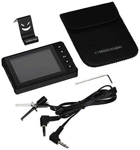 Handheld Oscilloscopes, DSO Nano V3