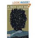 Amazon.com: A Boy Like Me (9780692238066): Jennie Wood: Books