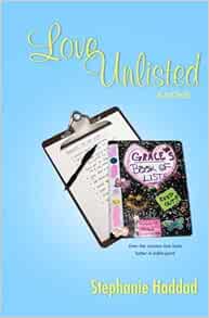 Love Unlisted: Haddad, Stephanie, Rubenstein, Emily S: 9781466276161 ...