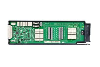 KEYSIGHT DAQM901A 20 Channel Multiplexer (2/4-wire) Module for DAQ970A ...