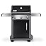 Amazon.com : Weber Summit 7421001 E-620 838-Square-Inch 60, 800-BTU ...