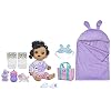 Baby Alive Bunny Sleepover Baby Doll, Bedtime-Themed 12-Inch Dolls ...