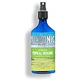 Amazon.com: Micronic Silver Topical Mist Spray 8oz 50ppm : Health ...